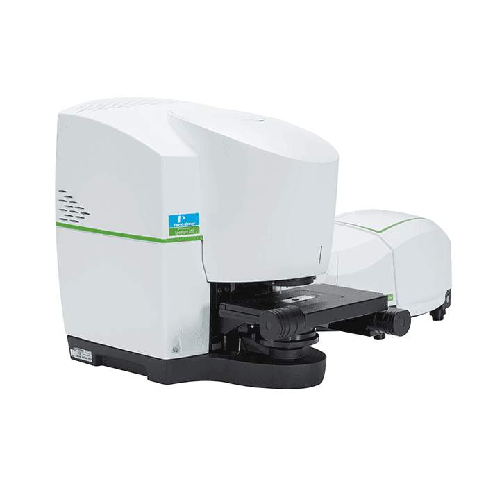 PerkinElmer FT-IR Microscopy System Spotlight 200 with Spectrum Two ...