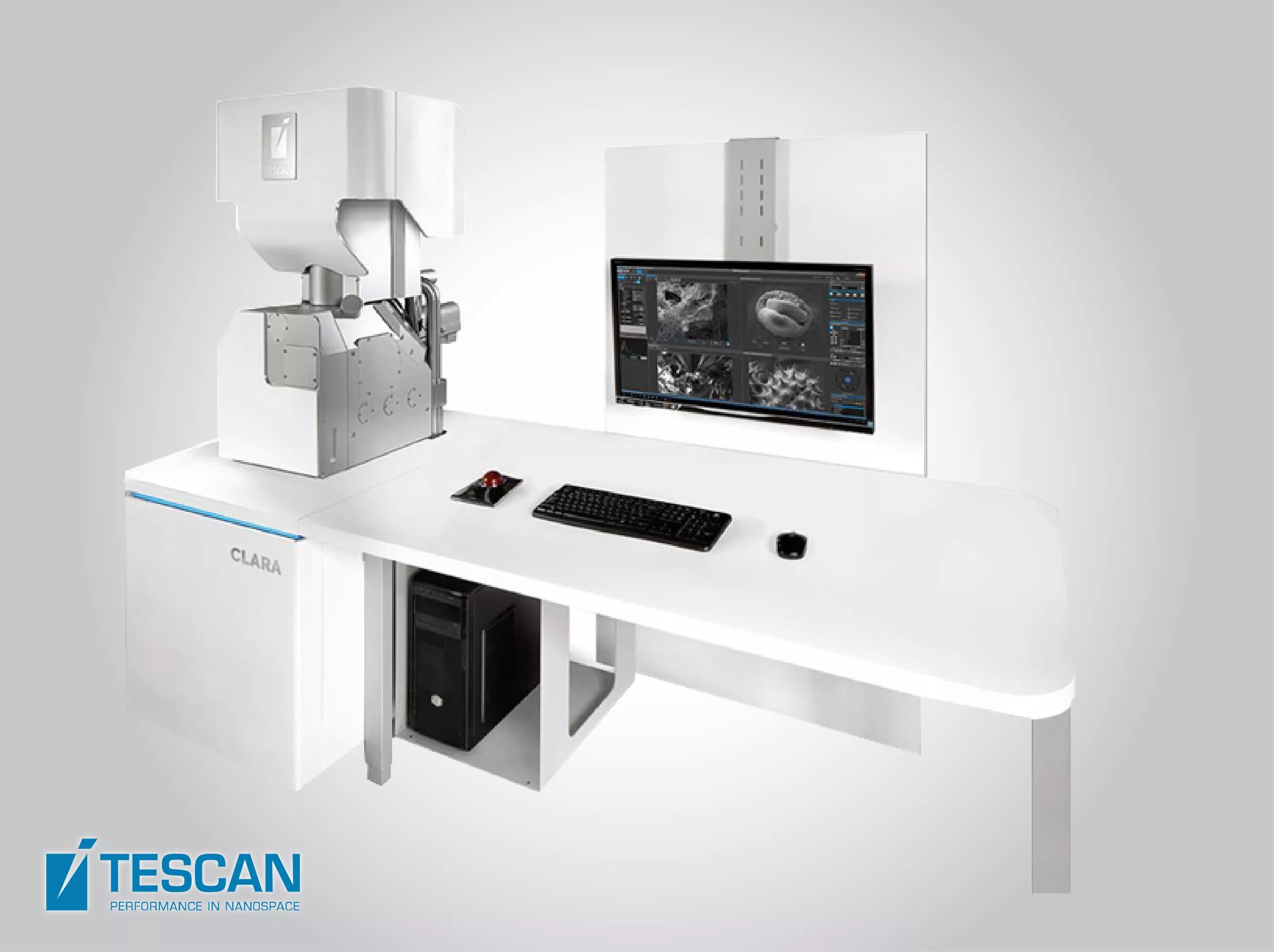 Instrument Gallery – Scientific Instrumentation